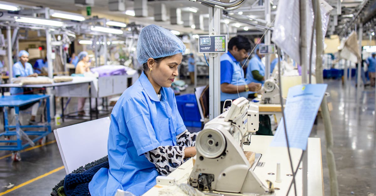 Closed-Loop Production: The Game-Changer for Sustainable Manufacturing ...