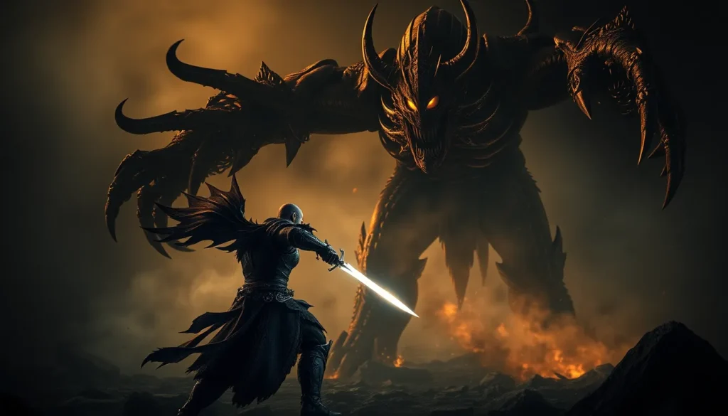 Souls Games Ranked by Difficulty: Which Game Will Break You First ...